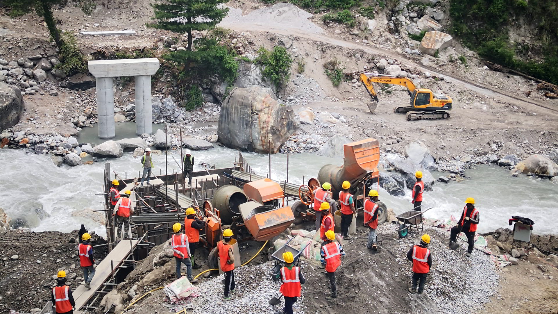 Signature Engineering – Urban Planners and Social Scientists